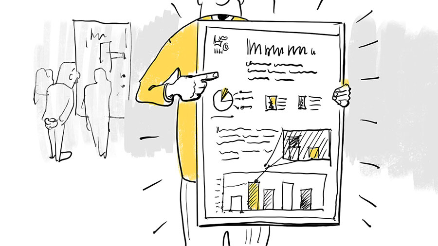 Creating Compelling Scientific Posters