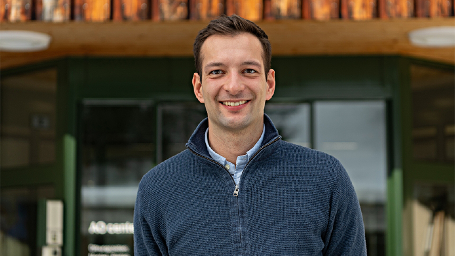 From all over the world to Davos