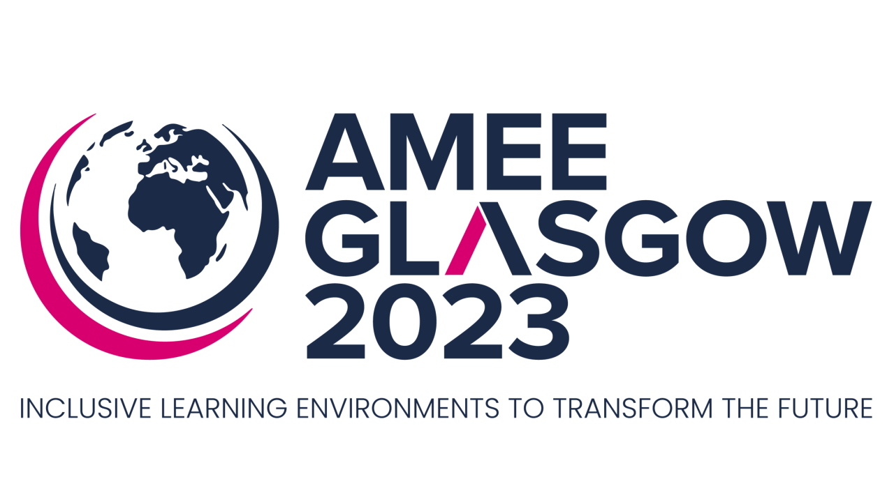 AMEE Glasgow 2023: Transforming health care education through ...