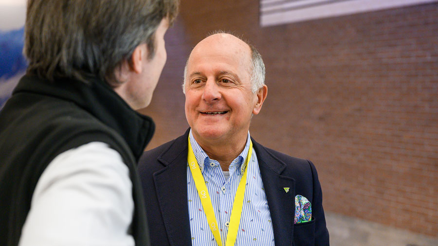 My AO Access journey: Jaime Quintero