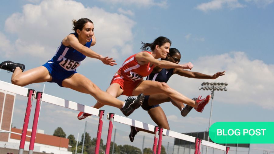 Understanding the differences between male and female athletes in the ...