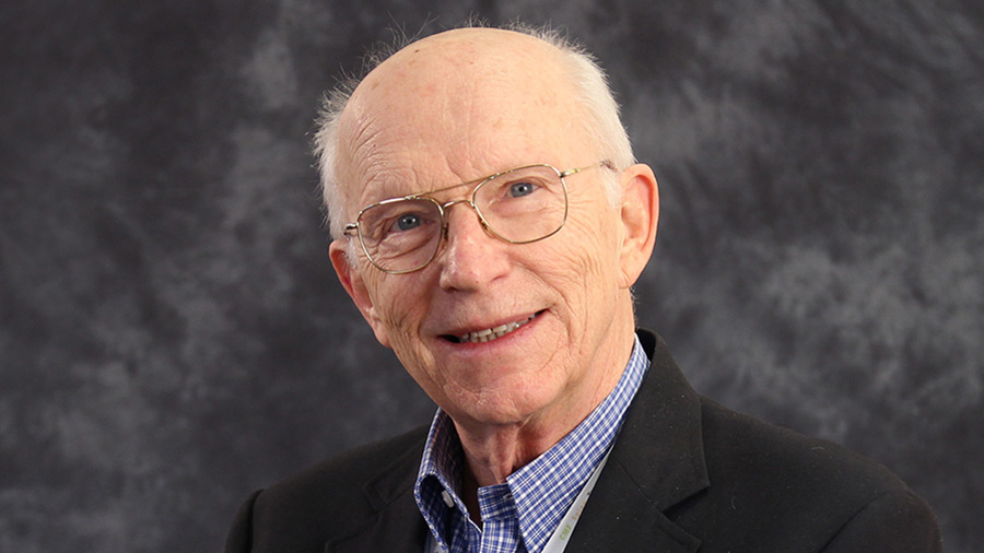 Remembering Dr Brian Alpert