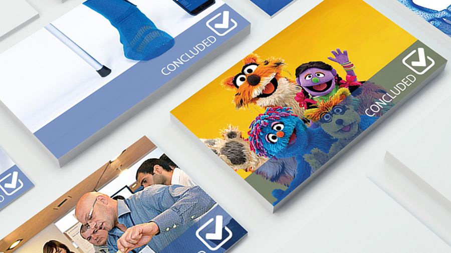 Real reach, lasting impact