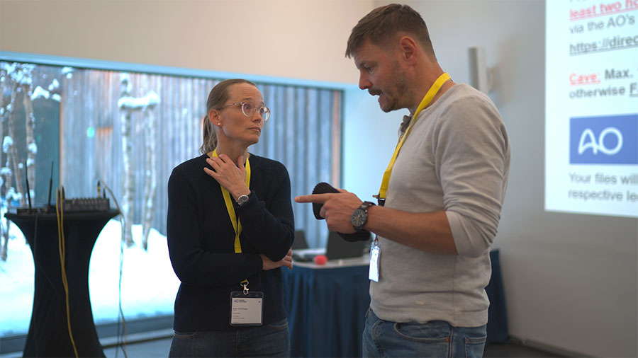 Surgeon stories: Ruth Gremminger on how faculty development ignited her ...