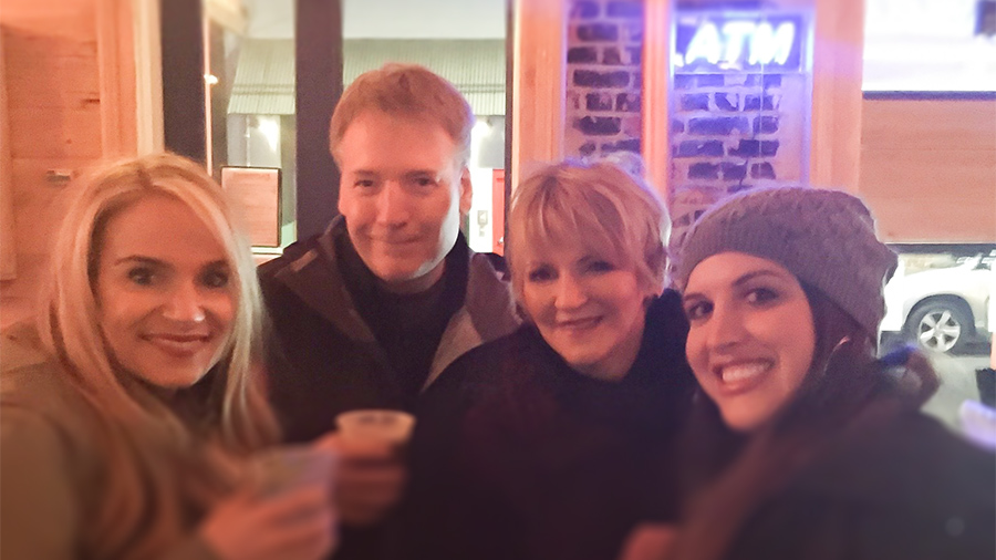 Remembering Mark Richey