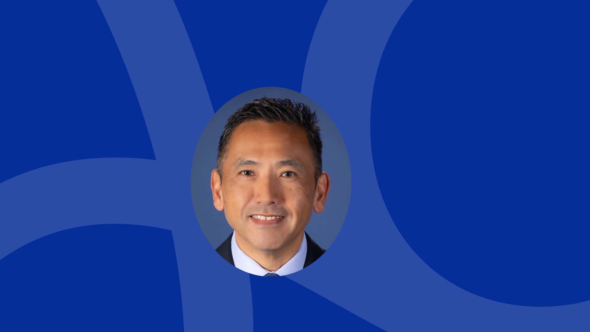 AO North America Welcomes Mark Lee, MD as New President