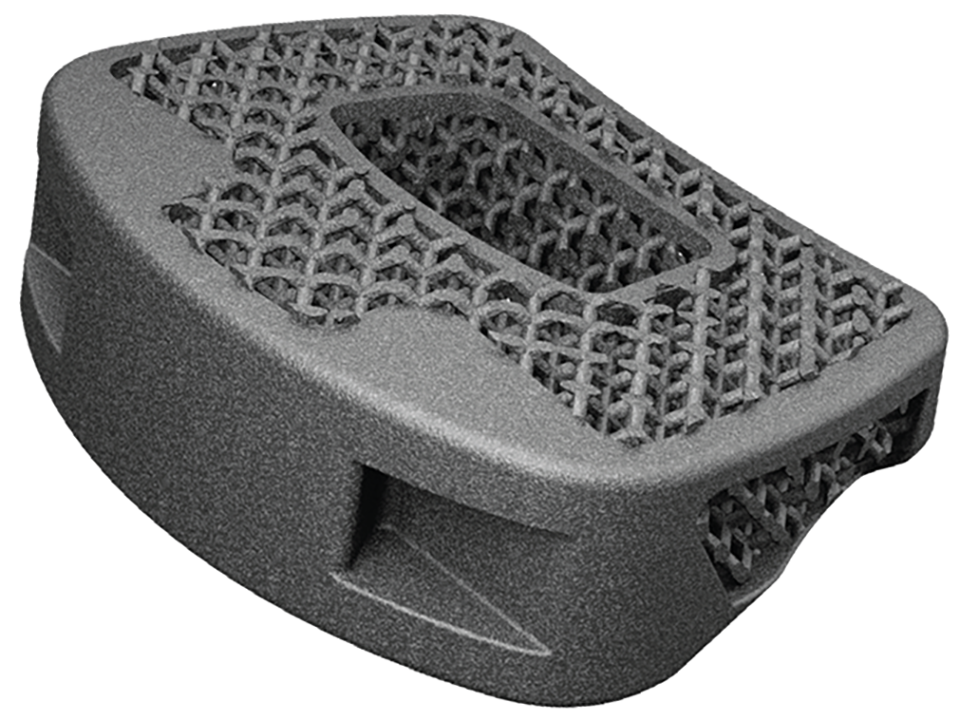 CONDUIT™ Cervical Cages—Part of the CONDUIT™ Interbody Platform