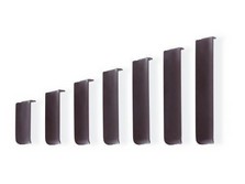SynFrame / Standard Access Radiolucent Retractor Blades