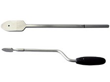 Soft Tissue Retractor Blade