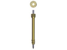 Headless Compression Screw (HCS) 3.0 mm