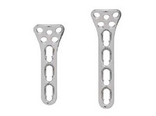 LCP Radial Head Plates 2.4