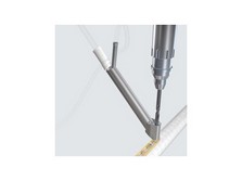 Drill Suction Device