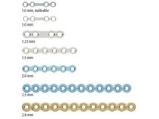 Matrix Mandible System