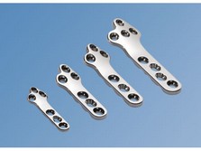 Tibia Plateau Leveling Osteotomy Plate 3.5 System (TPLO)