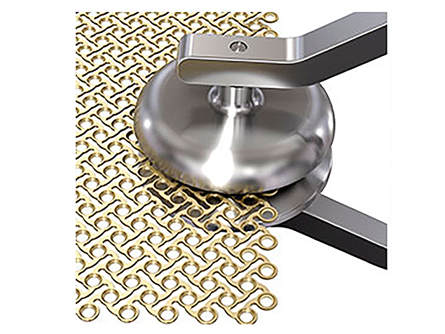 MatrixNeuro Rigid Mesh and Bender