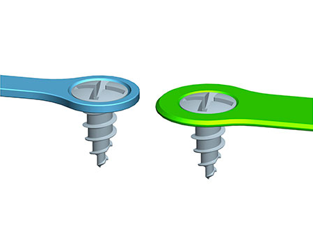 MatrixNeuro Ultra Low Profile (ULP)