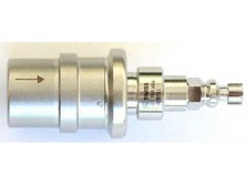 Quick Coupling for DHS/DCS triple reamers for Compact Air Drive/Power Drive
