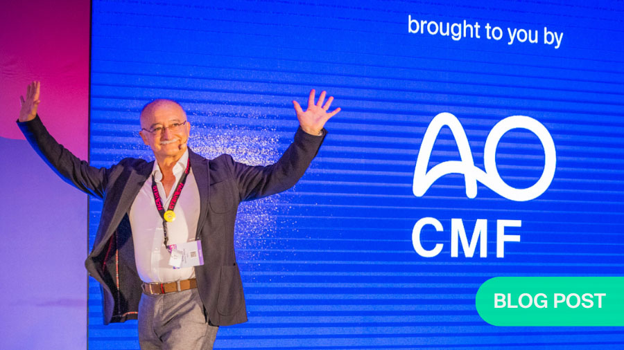 CMF Surgeons: Master Effective Research Presentations