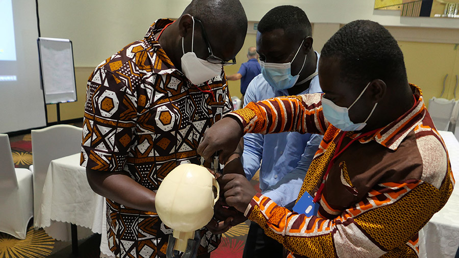 Combating a silent epidemic: AO CMF and AO Alliance collaborate to ...