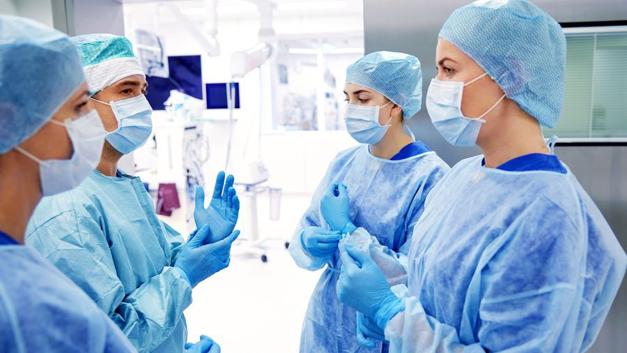 Engage with AO before your Fellowship journey