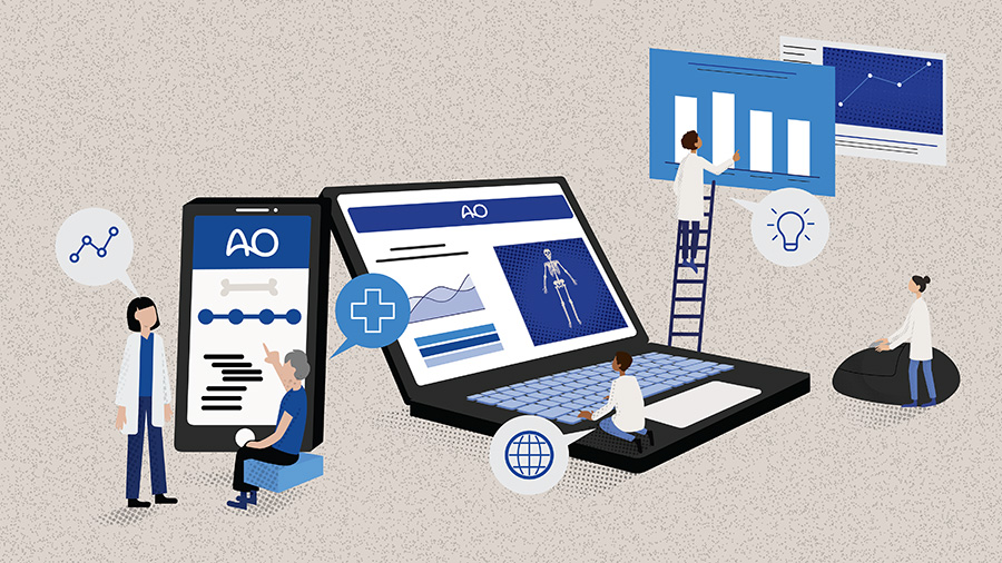 New AO Global Data spine-specific protocols are here