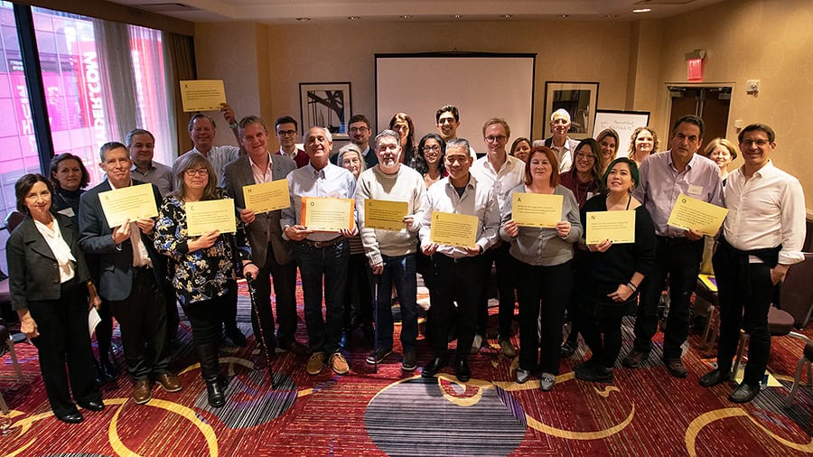 AO Spine Knowledge Forum SCI RECODE 2.0 study to help end disability in DCM