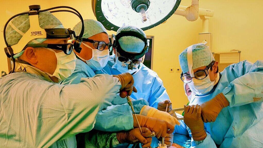 Supporting high-quality clinical and translational research in the ...