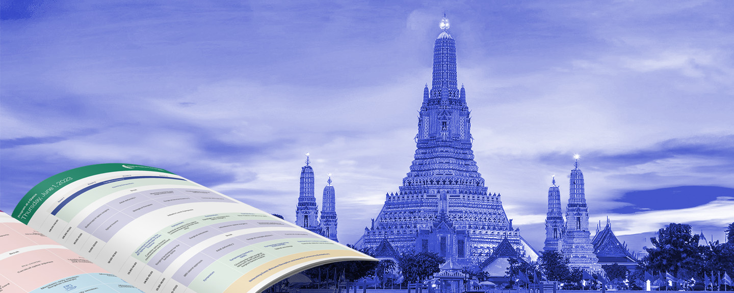 Global Spine Congress 2024 Preliminary Program