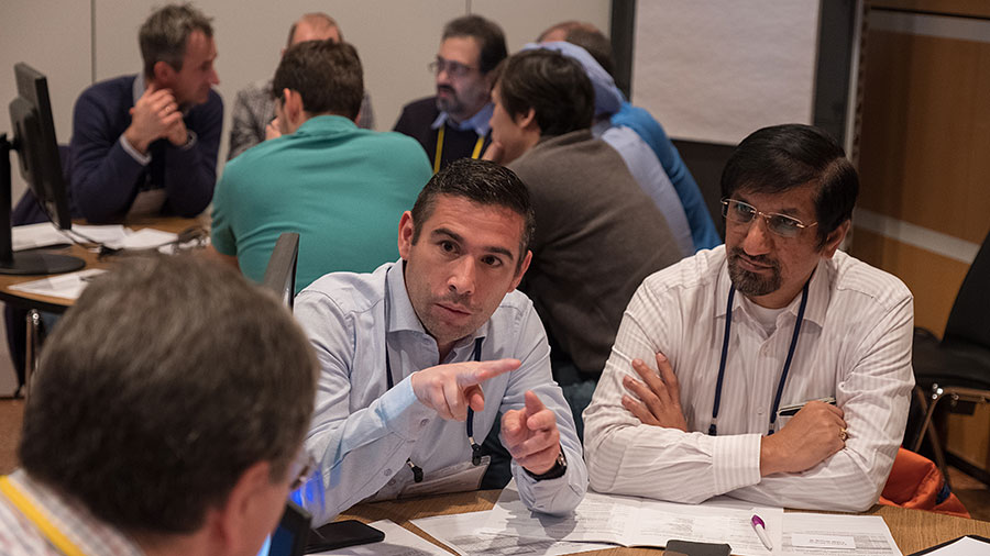 New AO Trauma Lower Extremity Curriculum launched