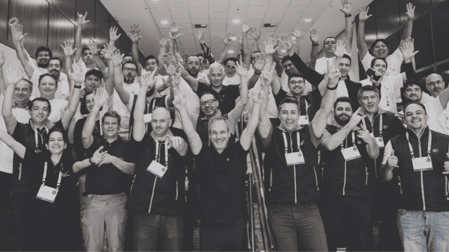 Let's meet at the ECVS Annual Scientific Meeting 2024