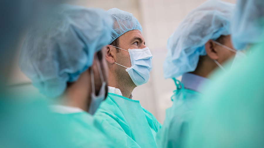 Destigmatizing mental health issues